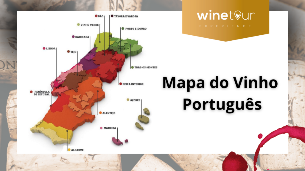 Enogastronomia em Portugal - Blog da Wine Tour Experience